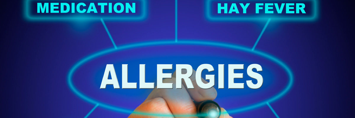 UV Light Effective Against Indoor Allergens, Study Says | Pollen.com